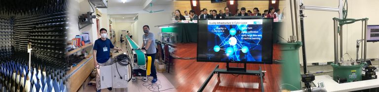 imts – Institute of Metrology